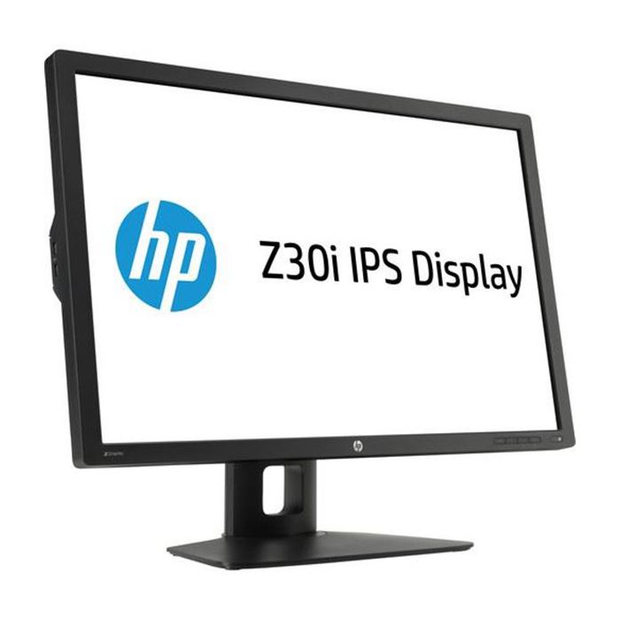 HP Z Display Z30i Monitor 30 inch Breedbeeld 2K Resolutie HP Z Display Z30i Monitor 30 inch Breedbeeld 2K Resolutie